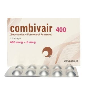 COMBIVAIR 200MG CAP - Buy Online at HPharmacy