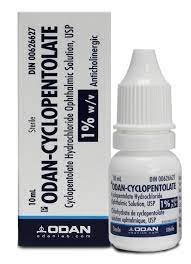 CYCLOPEN EYE DROPS 10ML - Buy Online at HPharmacy