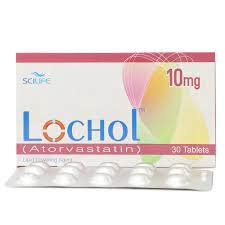 ROSUBAR 10MG TAB - Buy Online at HPharmacy