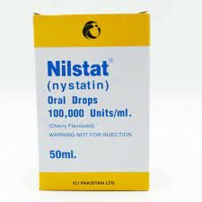 NILSTAT DROPS 50ML - Buy Online at HPharmacy