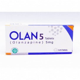 ZYPREXA 10MG TAB - Buy Online at HPharmacy