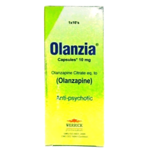 OLAN 10MG TAB - Buy Online at HPharmacy