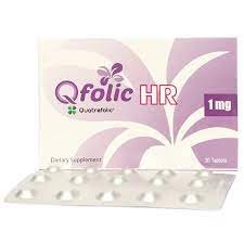 AD FOLIC OD 600MG TAB - Buy Online at HPharmacy