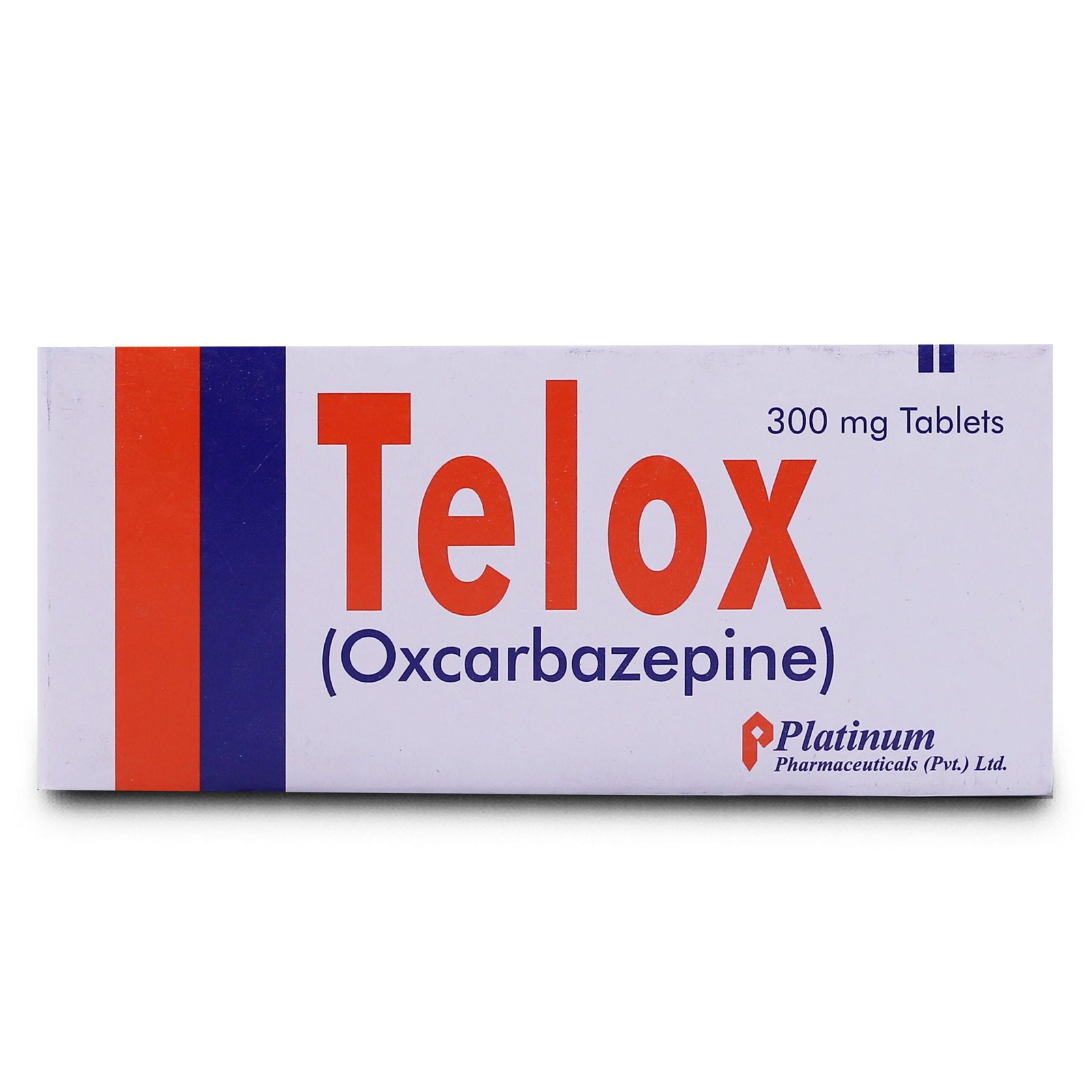 TELOX 300MG TAB - Buy Online at HPharmacy
